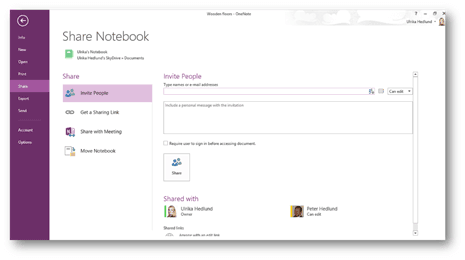 What is new in Microsoft OneNote 2013 and how can I benefit?
