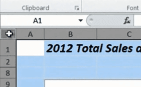 How to Spice up your charts in Microsoft Excel
