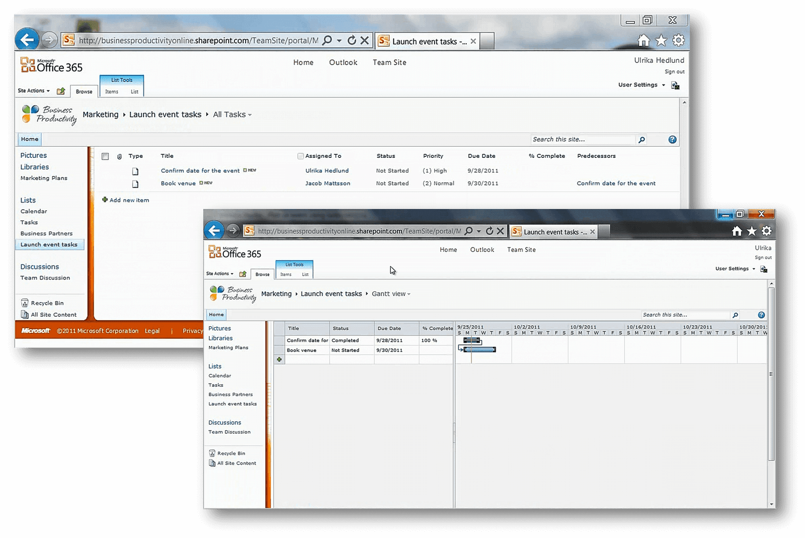 How to effectively assign tasks? - Business Productivity
