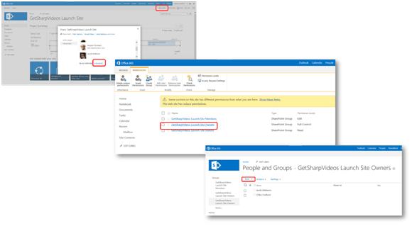 How to effectively use a Site Mailbox in SharePoint 2013?