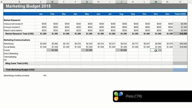 How To Fill Random Cells With Values In Excel 2013 how-to-fill-random-cells-with-values-in-excel-2013