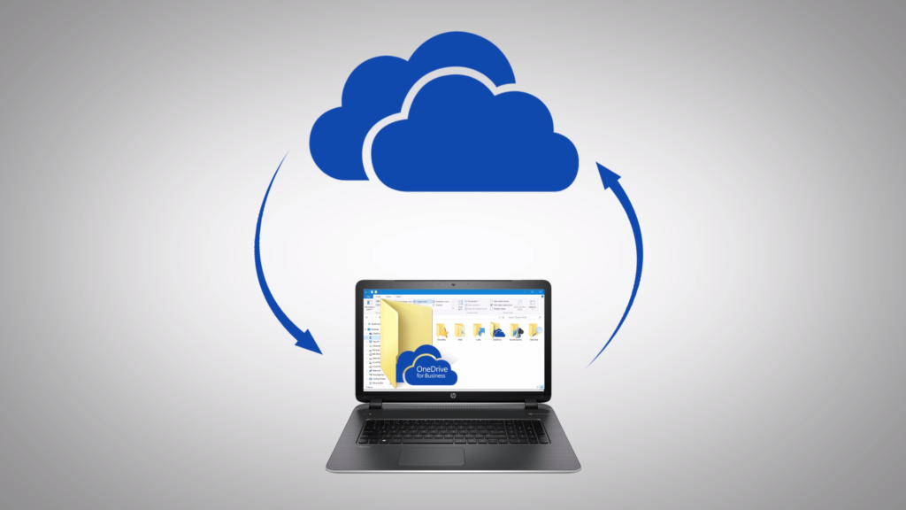 Overview of OneDrive for Business - Business Productivity